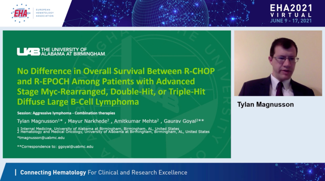 R-CHOP vs R-EPOCH，谁更胜一筹？_医学界-助力医生临床决策和职业成长