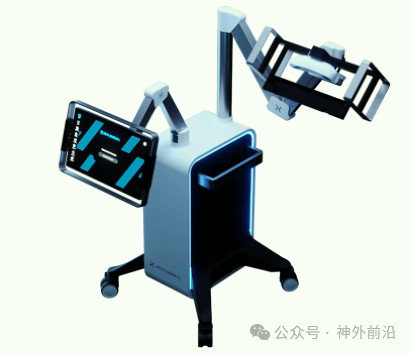 神经外科混合现实导航Zeta Surgical获批FDA 采用计算机视觉引擎技术_医学界-助力医生临床决策和职业成长