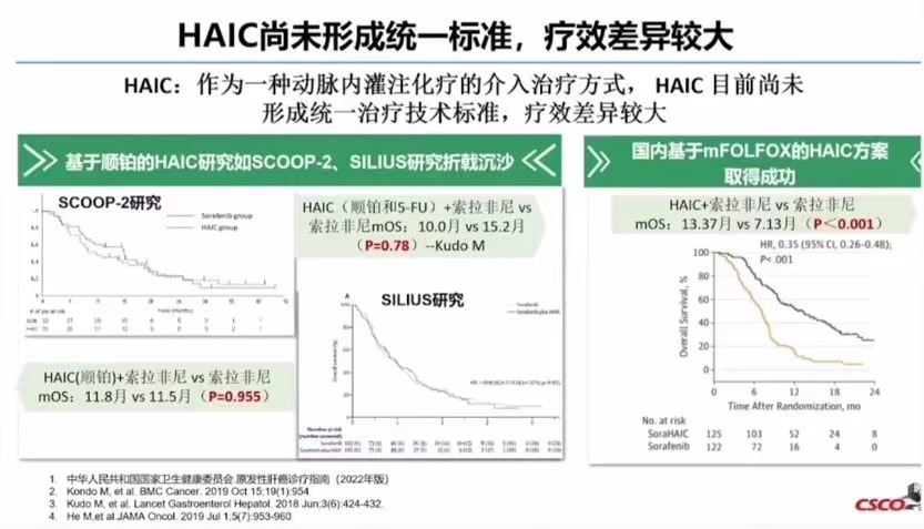荚卫东教授：解读HCC合并PVTT东西方治疗差异_医学界-助力医生临床决策和职业成长