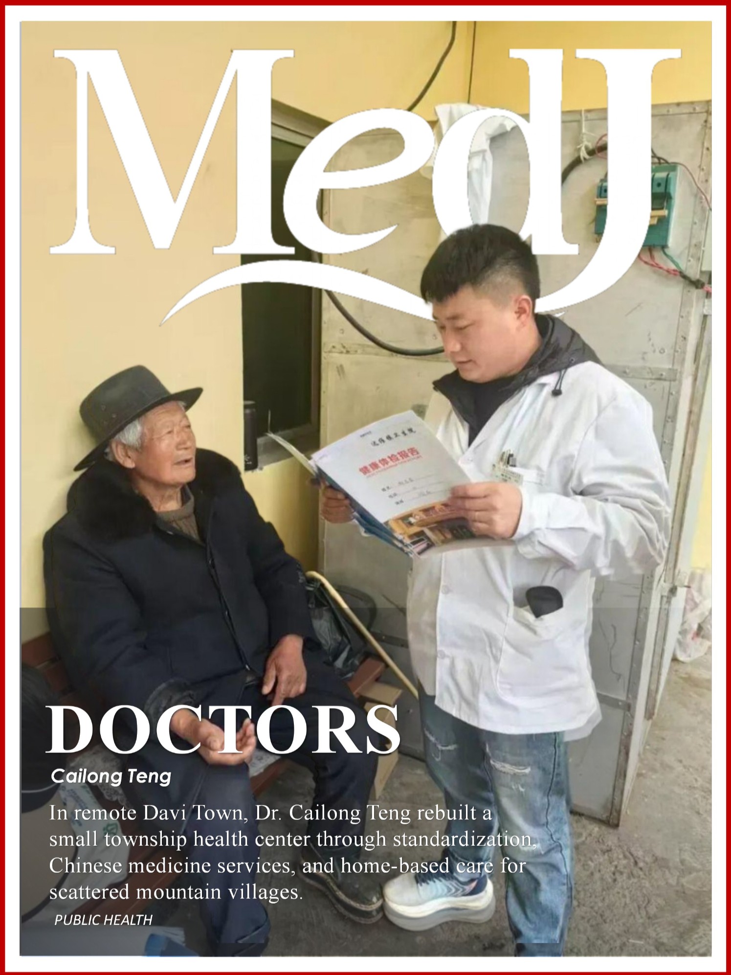 MedJ