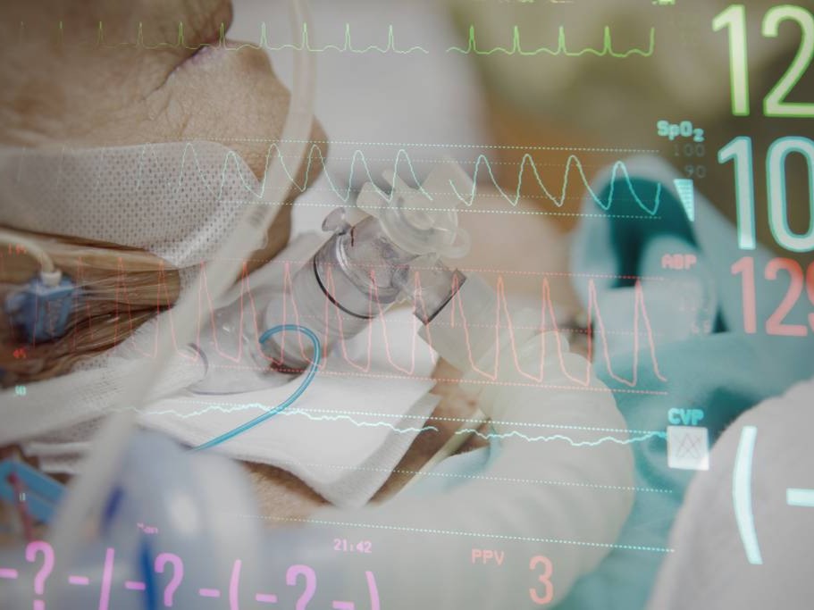 理解SvO2/ScvO2_医学界-助力医生临床决策和职业成长