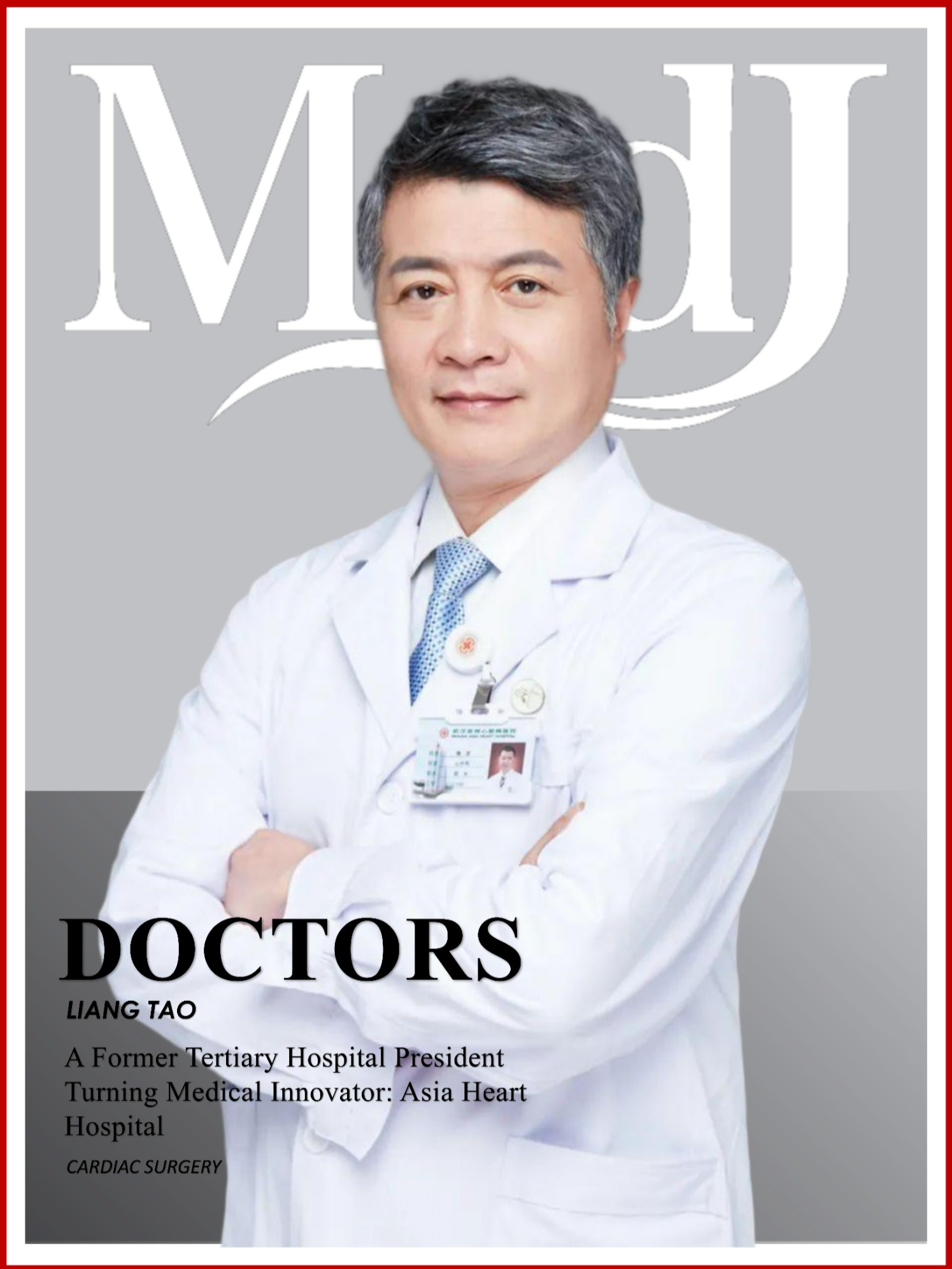 MedJ