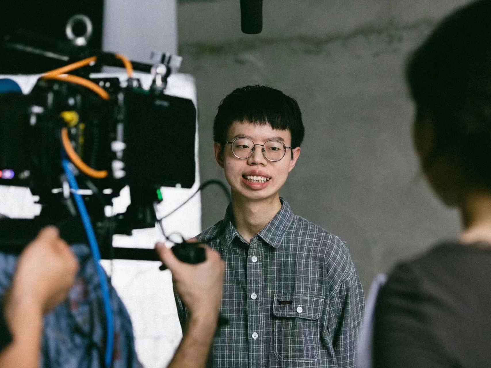 CACLP重磅：中科纳泰新品发布，引领CTC 2.0时代_医学界-助力医生临床决策和职业成长