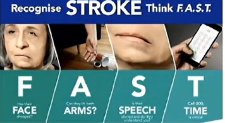 这么多年，你的NIHSS评分用对了吗| ISC 2022_医学界-助力医生临床决策和职业成长