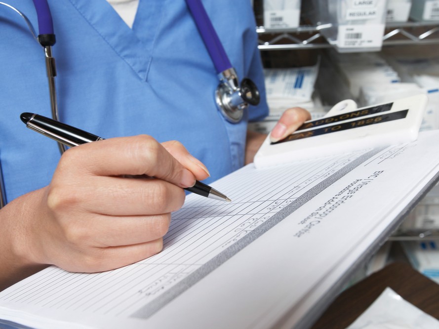 儿童躯干的坏死性病变，会是什么病？丨看图诊断_医学界-助力医生临床决策和职业成长