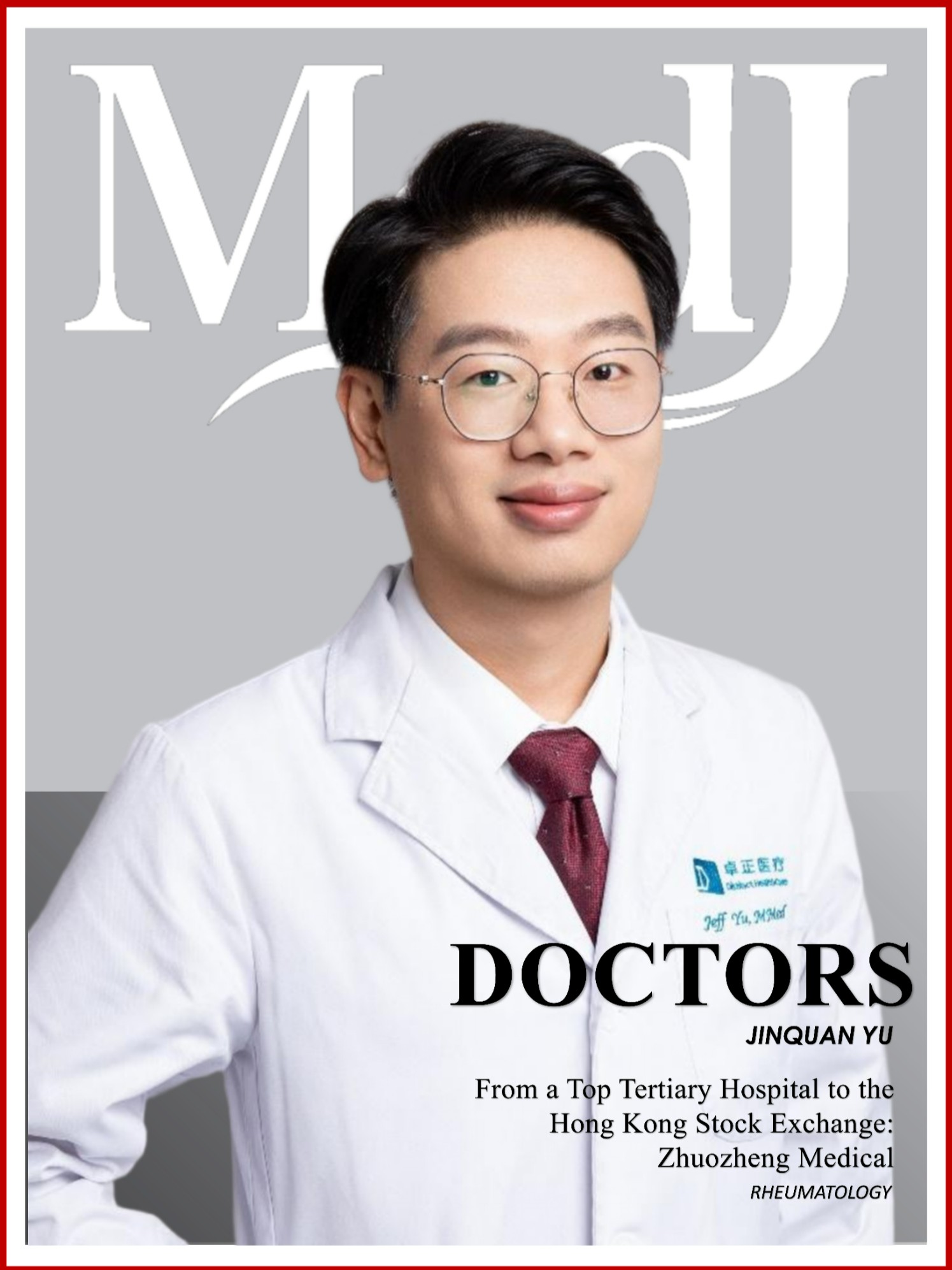 MedJ